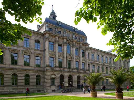 Friedrich-Alexander-Universität Erlangen-Nürnberg | BIC